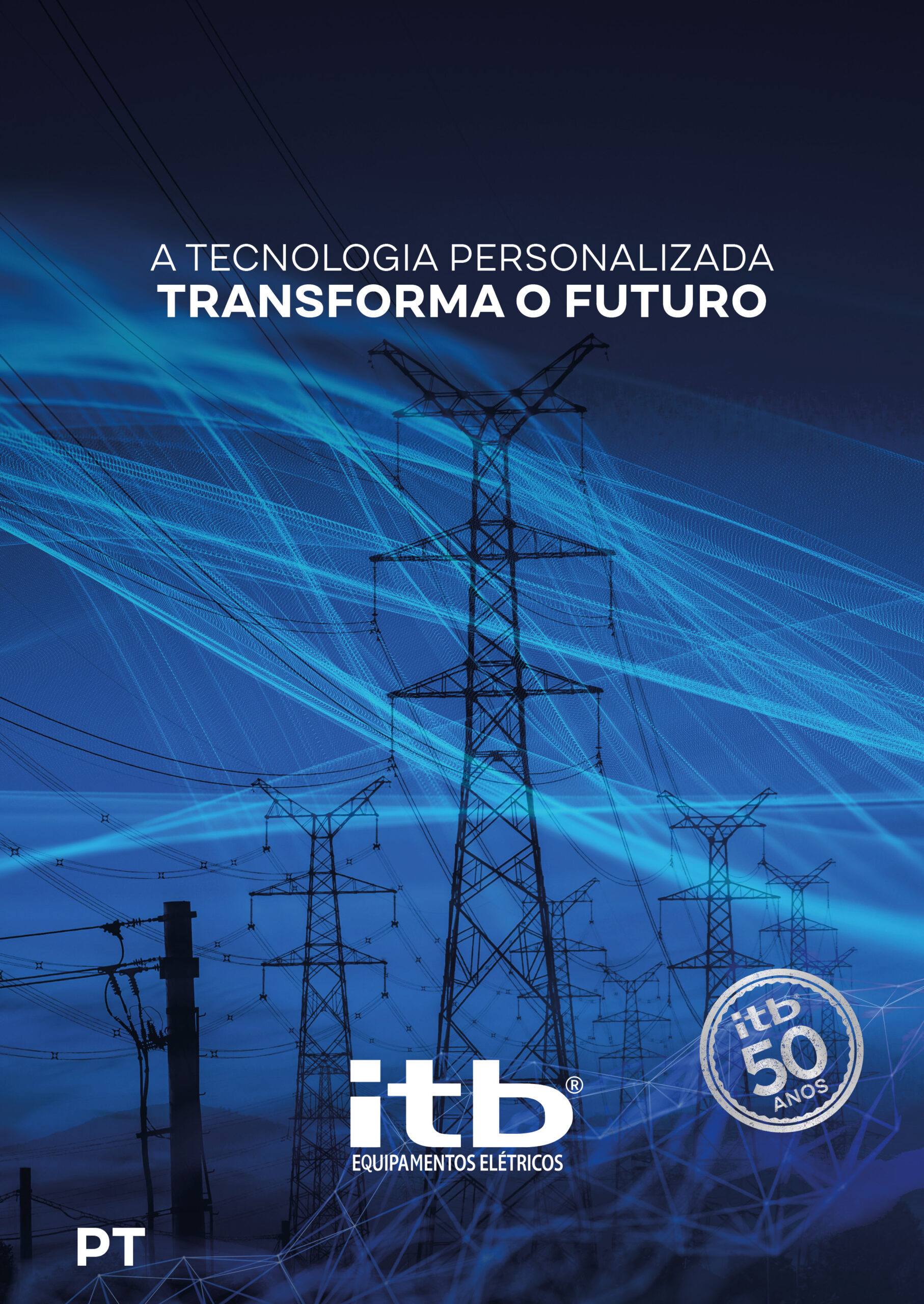 Catálogo - ITB